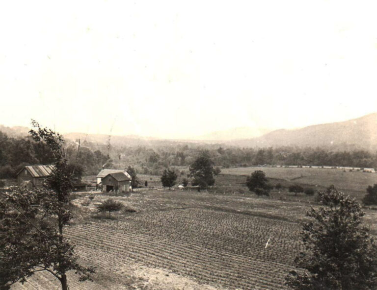 Hudson Farms History - Hudson Farm Club