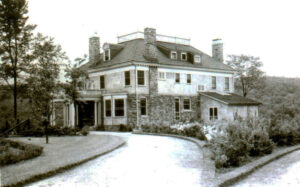 Hudson Farms History - Hudson Farm Club