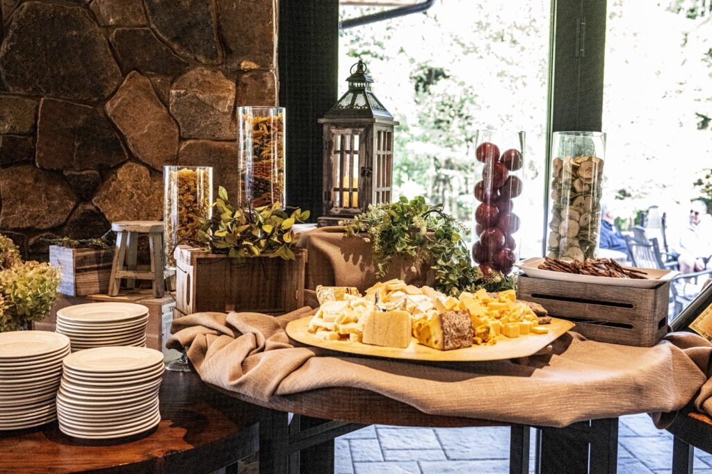 Events at Hudson Farm Club - Hudson Farm Club