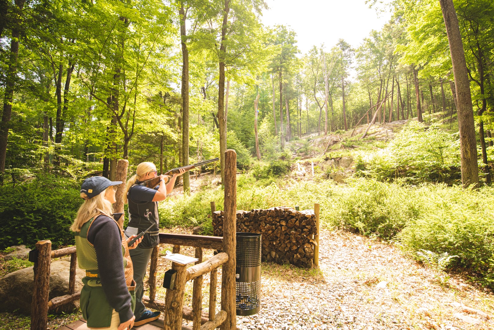 Hudson Farm Foundation - Hudson Farm Club