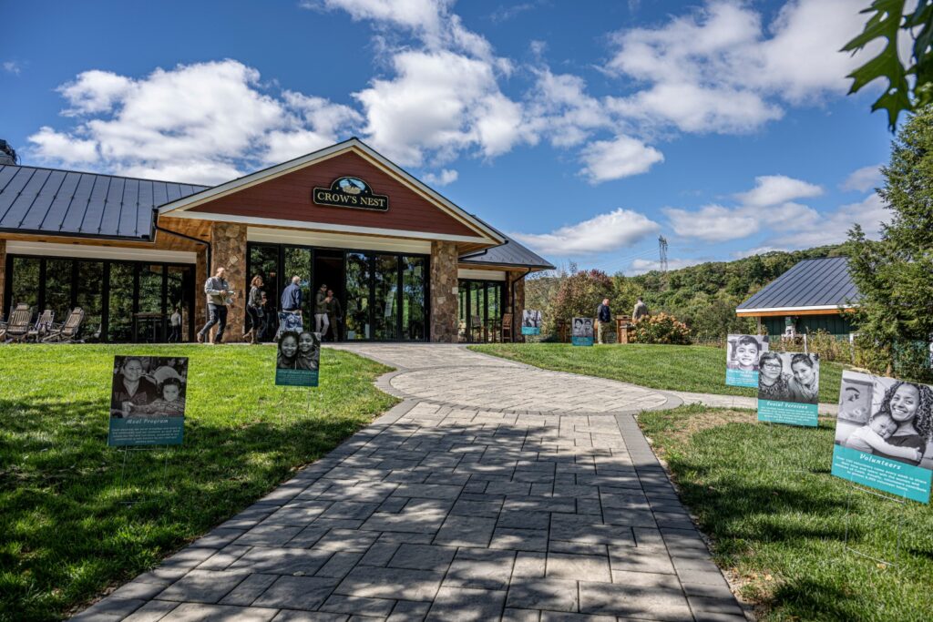 Hudson Farm Foundation - Hudson Farm Club